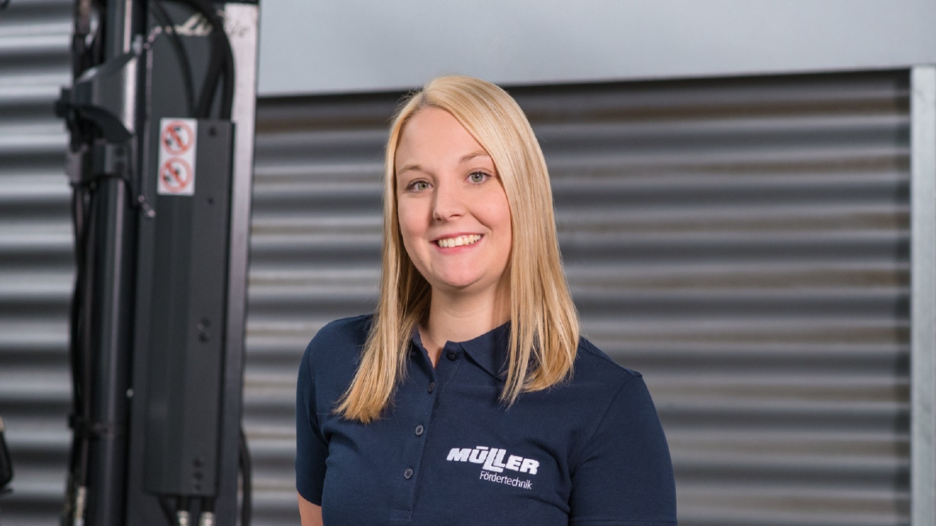 StaplerCup I Ernst Müller I Nürnberg I Linde